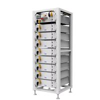 China Deye Lithium Battery Deye 51.2v High Voltage 50KWH 100KWH Storage Solar Battery 100AH 51.2v 5kw Deye Batterie for sale