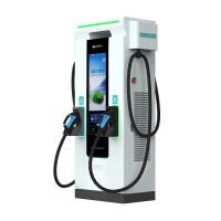 China Commercial 180KW  240KW Fast  EV Charging Stations  Electric Car Vehicles Charger Station for sale