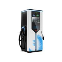 China High Power 120KW 160KW 180KW 240KW 360KW 400KW Fast DC EV Commercial Electric Charging Station Charging Power Stations for sale