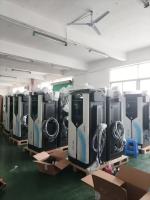 China High Power 120KW 160KW 180KW 240KW 360KW 400KW Fast DC EV Commercial Electric Charging Station Charging Power Stations for sale