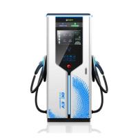 China 60KW 80KW 180KW 240KW 360KW 400KW DC EV Charging Station Electric Vehicle Charging Station for Multiple Devices for sale