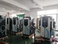 China High Power 60KW 120KW 160KW 180KW 240KW 360KW EV Charger 400KW Car Charge Station Gbt DC Charging Station for sale