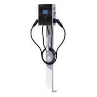 China 7KW - 22KW Ev Charger Electronic Board Ev Charger Battery Storage Dc Fast Ev Charger Electric Car Charging Station for sale