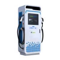China 7KW - 22KW Ev Charger Electronic Board Ev Charger Battery Storage Dc Fast Ev Charger Electric Car Charging Station for sale