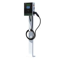 China 7KW - 22KW Ev Charger Electronic Board Ev Charger Battery Storage Dc Fast Ev Charger Electric Car Charging Station for sale