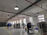 China 60KW Commercial and Industrial Charger Station EV Charger Type 2 EV DC Fast Charger for Electric Car for sale