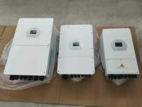 China Deye SUN-14/15/16/18/20K-SG05LP3-EU-SM2 15kw Solar Inverter Hybrid Inverter 15kw 18kw in Stock for sale