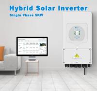 China Deye SUN-14/15/16/18/20K-SG05LP3-EU-SM2 15kw Solar Inverter Hybrid Inverter 15kw 18kw in Stock for sale