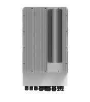 China Deye Single /3-Phase 5/6/8/10/12kW 48V Hybrid Inverter Ukraine Solar Inverter With Wifi for sale
