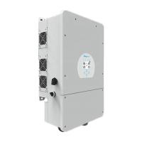 China Deye Single /3-Phase 5/6/8/10/12kW 48V Hybrid Inverter Ukraine Solar Inverter With Wifi for sale