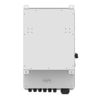 China Deye Single /3-Phase 5/6/8/10/12kW 48V Hybrid Inverter Ukraine Solar Inverter With Wifi for sale
