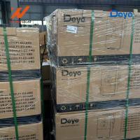 China Deye Single Phase 3kW 3.6kW 5kW 6kW 8kW 10kW 12kW 14kW 16kW 48V Hybrid Inverter Solar Inverter With Wifi DDP to UA for sale