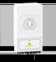 China Deye SUN-3.6/5/6/8K-SG05LP1-EU 3kw 5kw 6 kw 8kw 48V Single Phase Hybrid Solar Inverter Deye Inverters with Wifi in Stock for sale