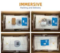 China Deye SUN-3.6/5/6/8K-SG05LP1-EU 3kw 5kw 6 kw 8kw 48V Single Phase Hybrid Solar Inverter Deye Inverters with Wifi in Stock for sale