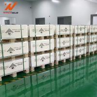China WingoSolar 1-Phase 24V 3.5kW 48V 5.5kW Single Phase Hybrid Inverter Low Voltage 48V/51.2V 100Ah 200Ah 5kWh 10kWh Lithium Battery for sale