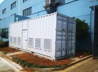 China 100KW 1MW China Factory Cheap Price BESS Manufacturer 300KW Solar Energy System Battery Solar Wholesale System for sale