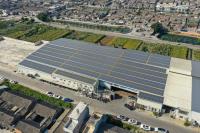 China 100kW 150KW 500KW 1MW 2MW 5MW Complete Solar Panel System 150KVA PV Panel Systems Commercial Solar Power System for sale