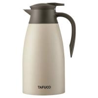 China 1L 1.5L Large Capacity Modern Design Customizable Color Coffee Pot for Business Gifts for sale
