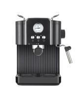 China 1 Quantity Copper Material Espresso Machine with Smart Bluetooth and Electronic Sensor for sale