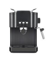 China 1 Quantity Copper Material Espresso Machine with Smart Bluetooth and Electronic Sensor for sale