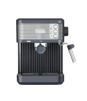 China 1 Quantity Copper Material Espresso Machine with Smart Bluetooth and Electronic Sensor for sale
