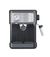 China 1 Quantity Copper Material Espresso Machine with Smart Bluetooth and Electronic Sensor for sale