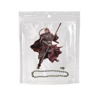 China Black Myth Wukong Keychain 19 x 20 CM Contemporary Design for Backpacks and Laptops for sale