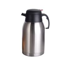 China Stainless Vacuum Water Bottle Compact Whistling Tea Coffee Kettle with Classic Design for sale