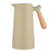 China All-Purpose Custom Logo Party Water Carafe Mug Warmer with Coffee Tampers for sale