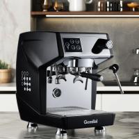 China Office Production Children's Cup Bluetooth-controlled Copper Material Coffee Machine for sale