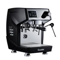 China Vacuum Flasks Drinkware Type Stainless Steel Semi-Automatic Cappuccino Maker for Hotels for sale