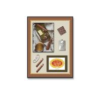 China Home Decoration Realistic 3D Wall Murals for a Modern Artistic Cigar Coffee Shop Vibe for sale