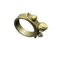 China Three-Piece Gold Hoop Ring Badge Function Ornaments for Deluxe Black Myth Monkey King for sale