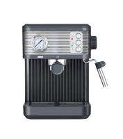 China Semi-automatic Coffee Machine USB Powered 20bar Touch Screen Espresso Cappuccino Maker for Household Hotel for sale