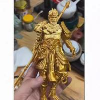 China Black Myth Monkey King Ornaments Single-Piece Package for Home Decorations and Gifts for sale