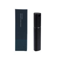 China Modern Mini Coffee Tamper Dispenser Stainless Steel and Plastic Coffee Powder Fliter for sale