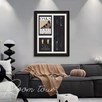China Vintage European Equestrian Theme Building Blocks with Artistic Glass Crystal Design for sale