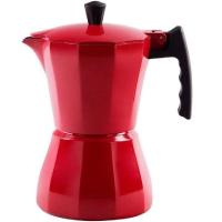 China Transparent Glass Coffee Maker Set with Heat Resistant Dripper and 600ml Capacity for sale