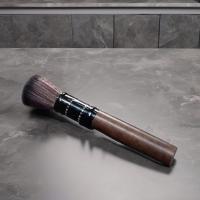 China Long Handle Cleaning Brush for Portable Espresso Tools Hand-Design Style in Bathroom for sale