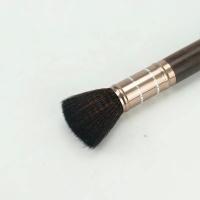 China Convenient Wooden Espresso Brush for Cleaning and Maintenance of Coffee Accessories for sale