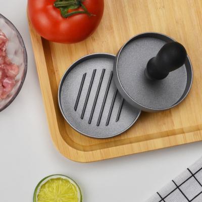 China Aluminum Meat Defrosting Tray Perfect for Making Hamburger and Veggie Patties at Home for sale