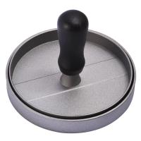China Aluminum Meat Defrosting Tray Perfect for Making Hamburger and Veggie Patties at Home for sale