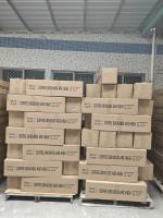 China Commercial Tall Knock Tube ABS Plastic Coffee Knock Box with Ceramic and Metal Utensils for sale