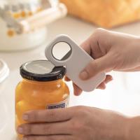 China Reusable Wine Bottle Opener Multifunctional Tool for Opening Bottles in Custom Color for sale