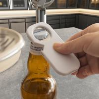 China Reusable Wine Bottle Opener Multifunctional Tool for Opening Bottles in Custom Color for sale
