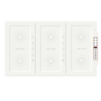 China Fast Heating Foldable Electric Warming Tray with 10 Gears and Smart Temperature Control for sale