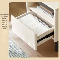 China Fast Heating Foldable Electric Warming Tray with 10 Gears and Smart Temperature Control for sale