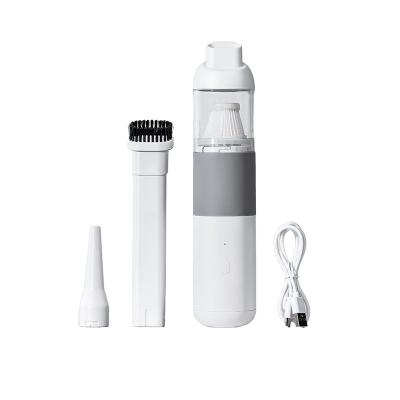 China Compact Tabletop Design Coffee Filter Baskets Vacuum Cleaner for Home and Baristas for sale