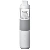 China Commercial Buyer Coffee Shops Portable Wireless Desktop Vacuum Cleaner for Coffee Powder for sale