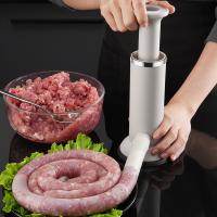China Make Perfect Meatballs and Sausages at Home with this Cross-Border Plastic Tool Item for sale